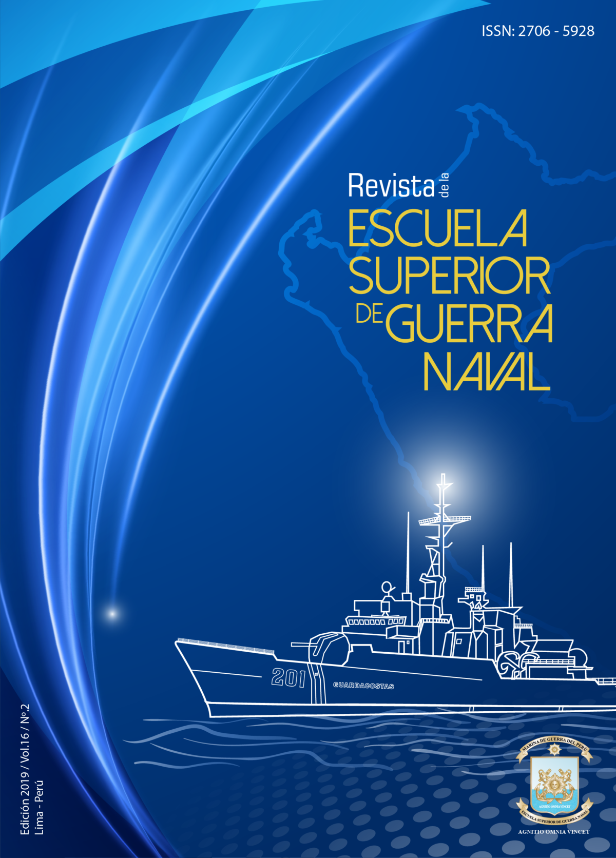 Escuela Superior de Guerra Naval – ESUP