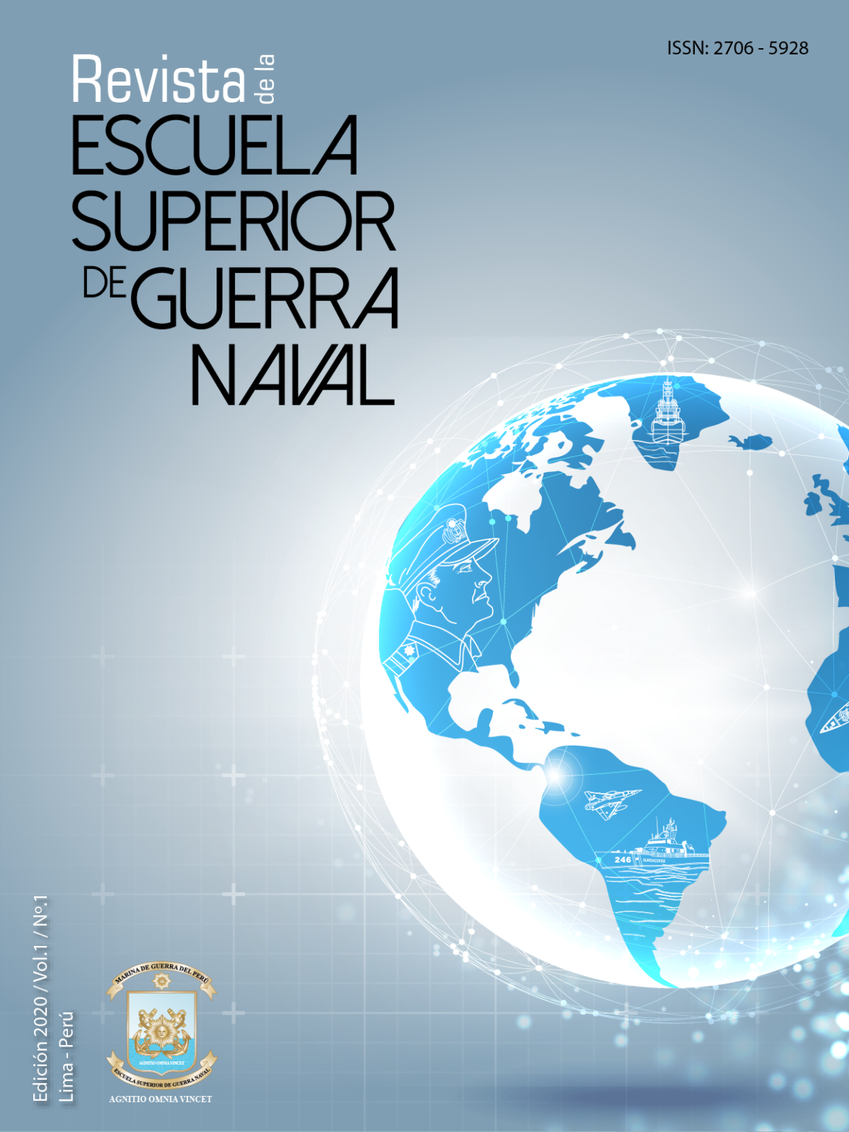 Escuela Superior de Guerra Naval – ESUP