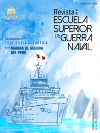 Escuela Superior de Guerra Naval – ESUP