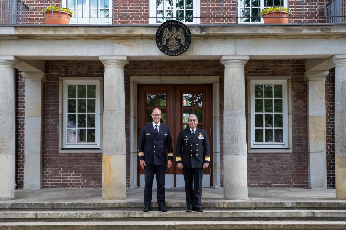 Escuela Superior de Guerra Naval – ESUP