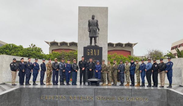 Escuela Superior de Guerra Naval – ESUP