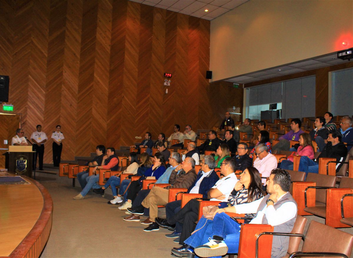 Escuela Superior de Guerra Naval – ESUP