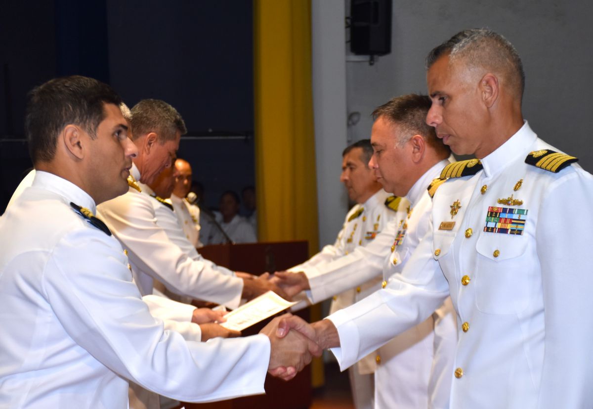 Escuela Superior de Guerra Naval – ESUP